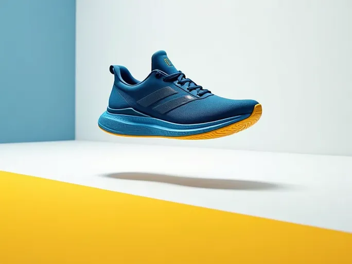 Anta Launches Youth Running Shoes in Bold Colors