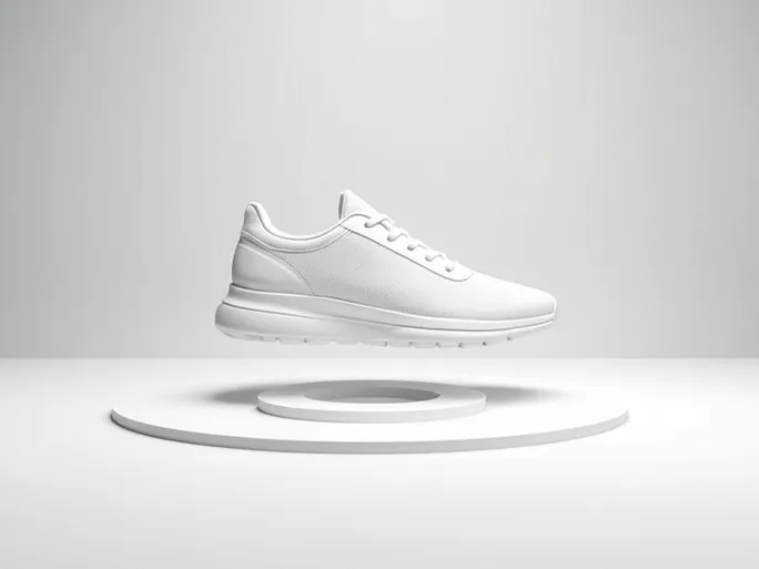 361 Lowtop White Sneakers Performance and Style Review