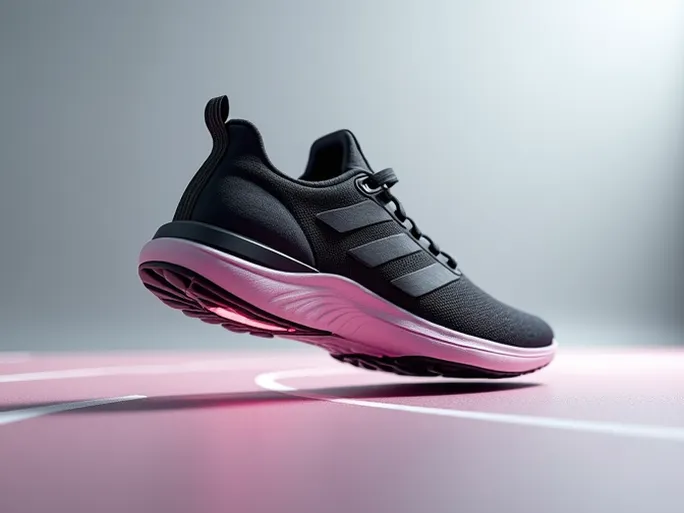 Li Ning V8 Womens Running Shoes Reviewed for Cushioning and Support
