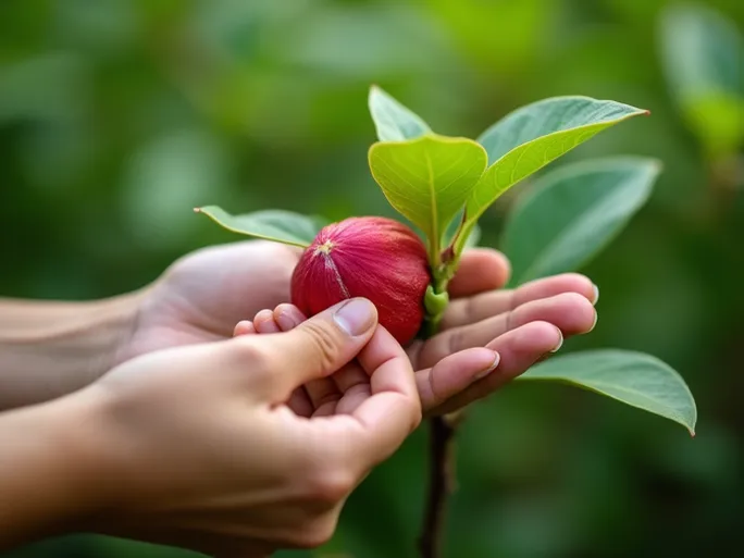 Experts Share Camellia Grafting Tips for Vibrant Blooms