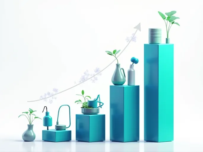 Bulgaria's Plastic Molding Sector Grows Amid Eco-Friendly Shift