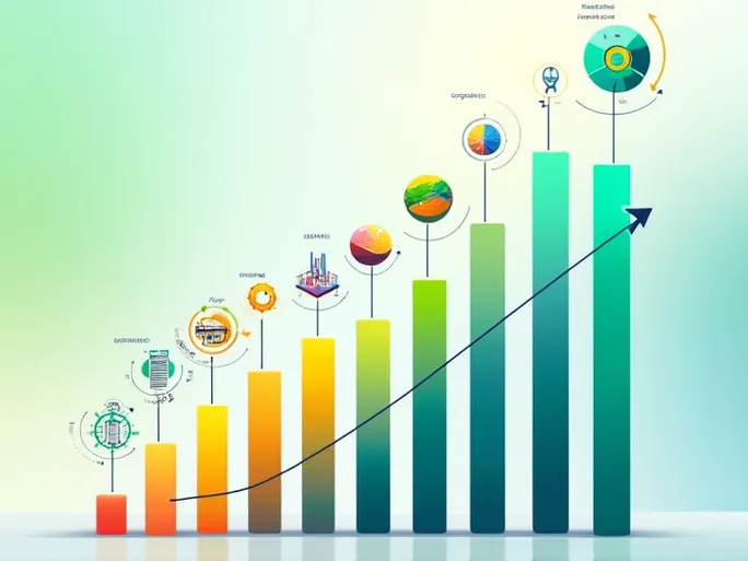 Algeria's Market Services Sector Hits Record $10.7B GDP Contribution