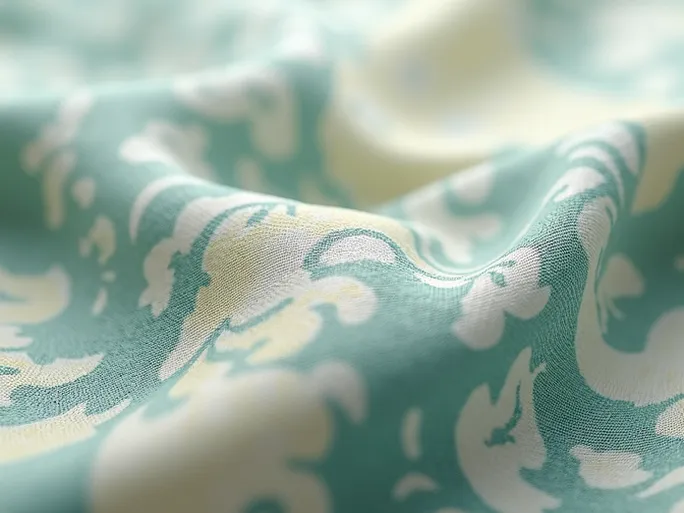 Buyers Guide to Jacquard Doublefaced Fabric Market Trends