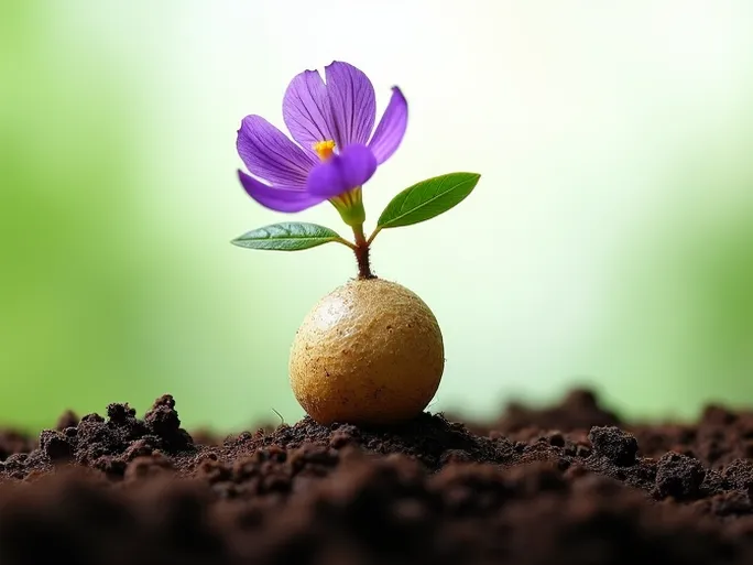 Guangdong Market Guide for Bauhinia Blakeana Seeds
