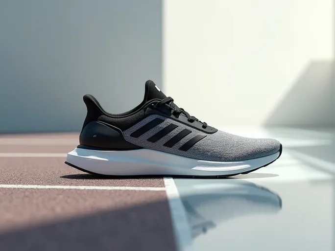 Anta Launches Stylish Performance Running Shoes in Neutral Tones