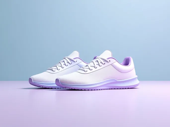 Anta Launches Vibrant Womens Lowtop Sneakers for Summer