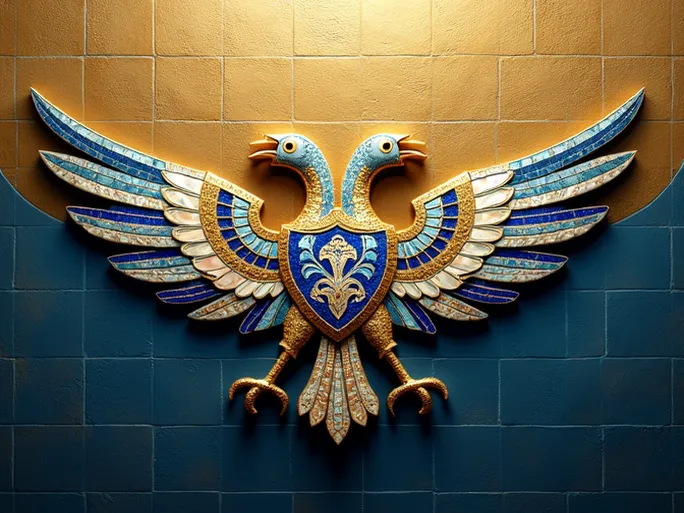 VA Academy Launches Course on Byzantine Art History