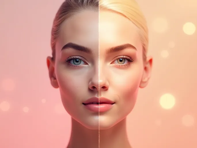 Experts Share Key Tips for Facial Rejuvenation