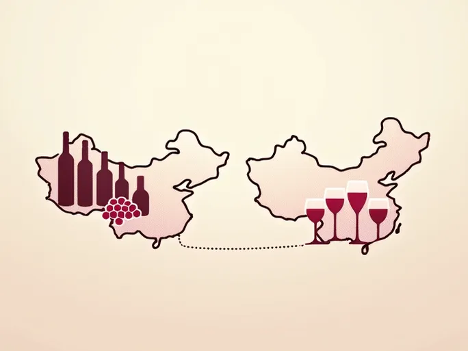 Russian Wine Exports Grow Despite Krasnodars China Slump