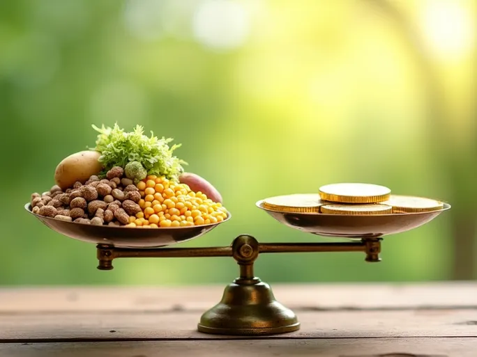 Shijiazhuangs Distillers Grains Feed Market Trends Analyzed