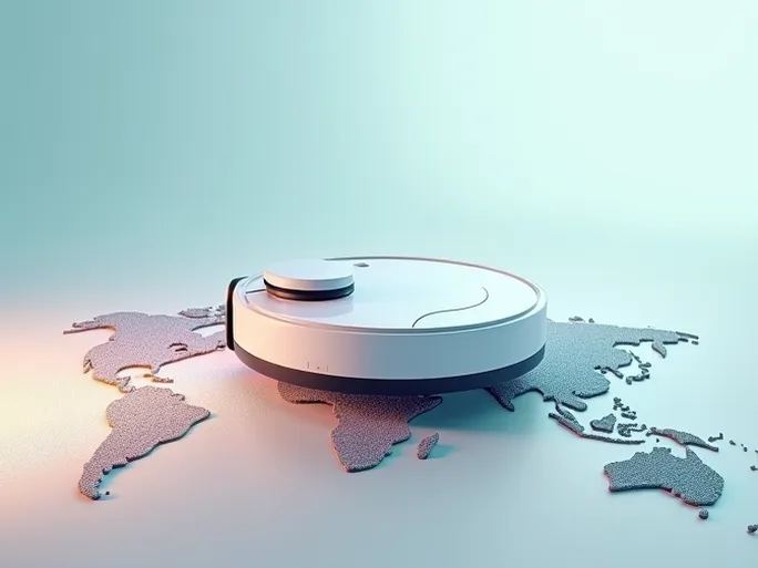 Chinas Vacuum Cleaner Brands Target 20B Global Market