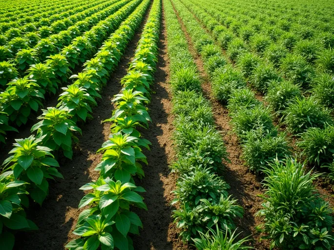 Acetochlor Herbicide Gains Traction for Preemergence Weed Control