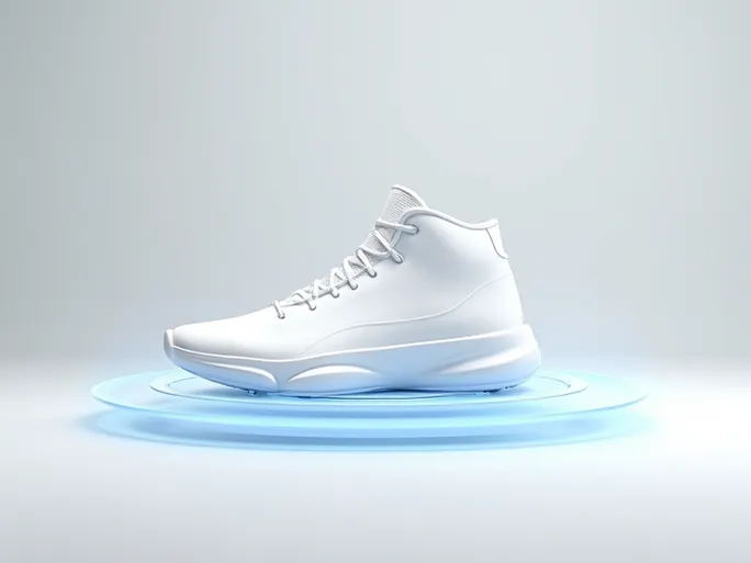 Antas Youth Hightop Basketball Shoes Performance Review
