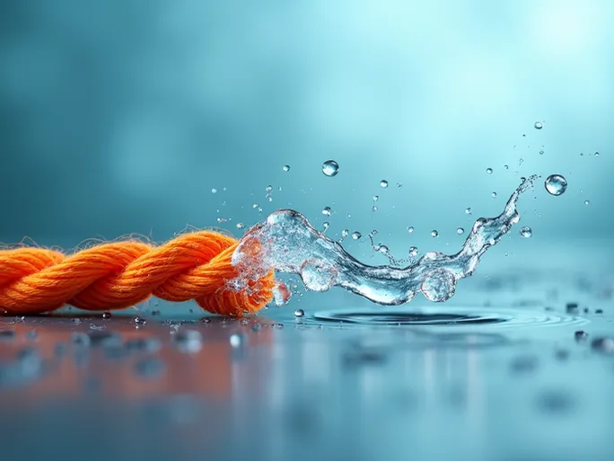 Qinghongs Watersoluble Vinylon Yarn Innovates Textile Industry