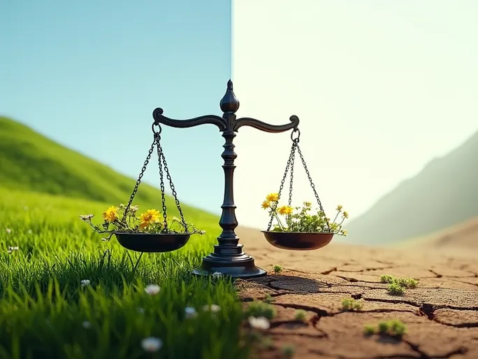 Guide to Costeffective Grass Seed for Erosion Control in Inner Mongolia