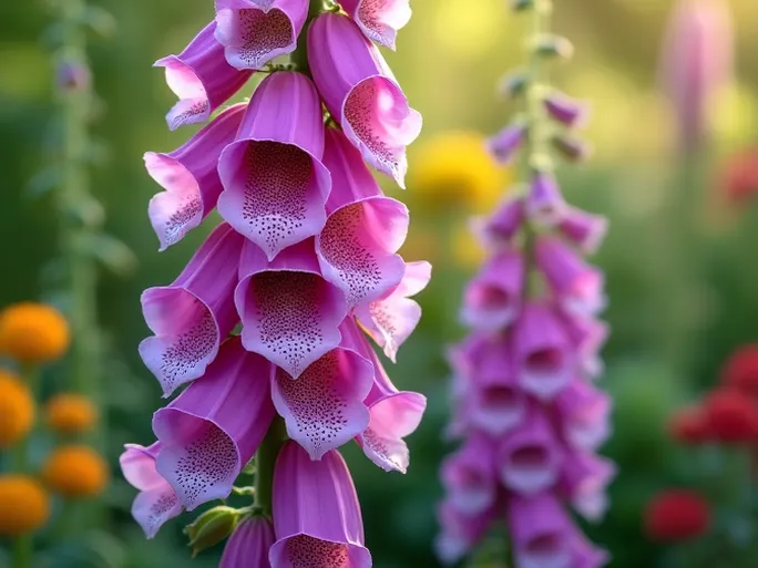 Foxglove Seed Prices Shift in Heilongjiang Buyer Trends