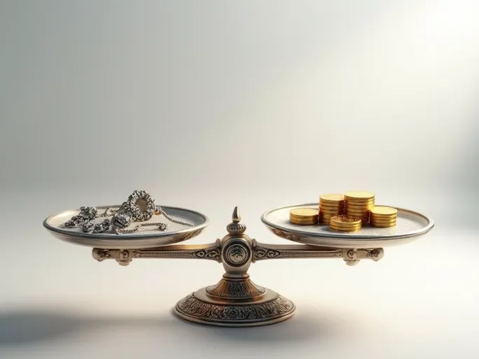 Artist Helen Britton Explores Contemporary Jewelrys Commercial Challenges