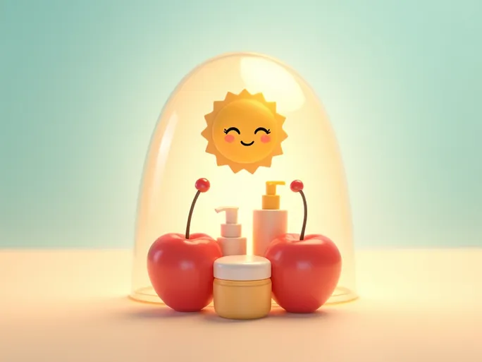 Bonpoint Launches Summer Skincare Line for Babies