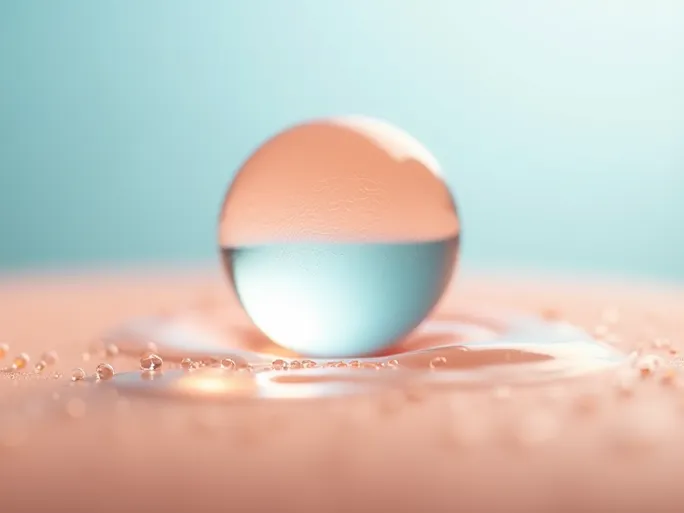Had Labo Lotion Boosts Hydration for Dry Autumn Skin
