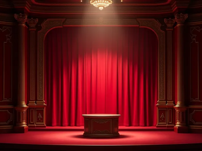 UK Arts Scene Blends Contemporary and Historical Performance