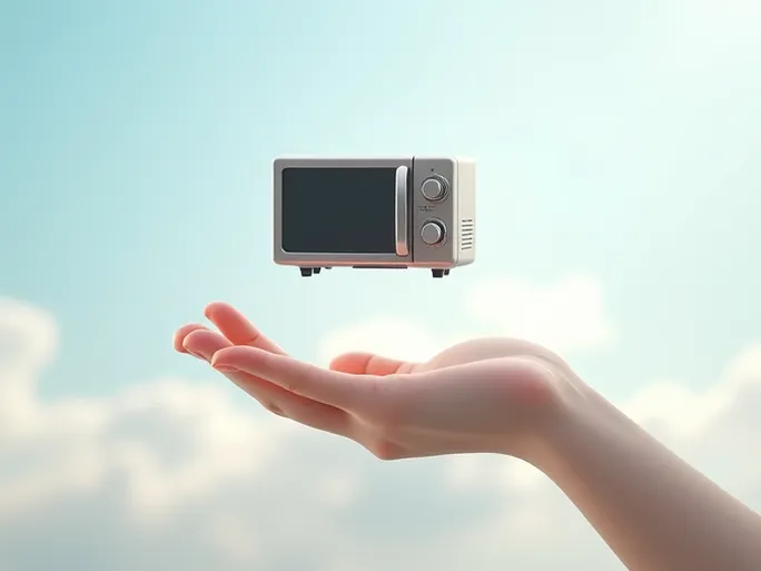 Uniseed Sells Panasonic Microwave Stake Amid China Market Shift