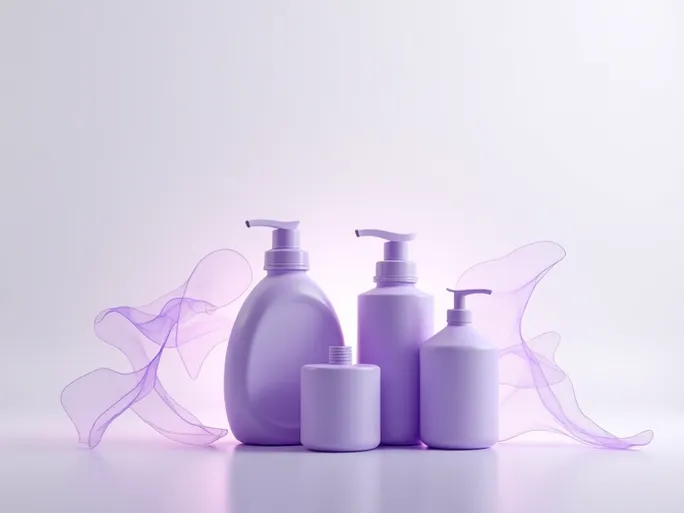 Lavender Laundry Kits Boost Street Vendor Profits