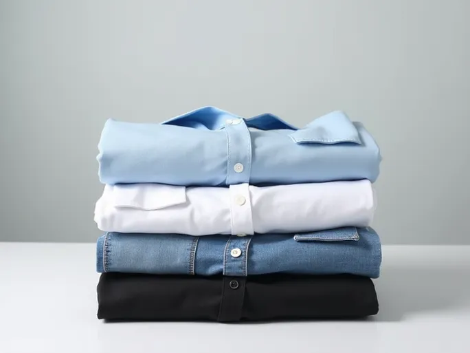 Japaneseinspired Shirt Outfits Elevate Office Workwear Style