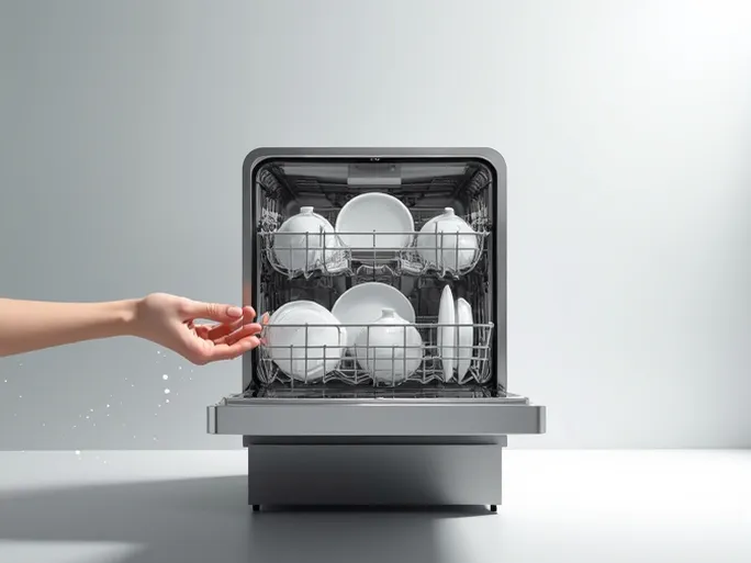 Top Dishwashers for Grease Removal and Germ Killing