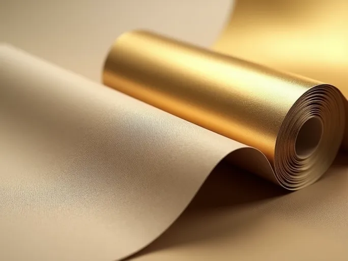Textile Network Launches Gold Stamping Supplier Directory
