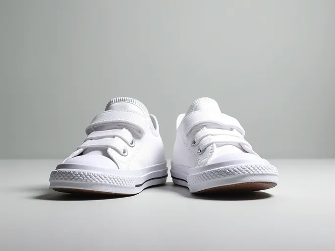 Converse Launches Easyon Chuck Taylors for Toddlers
