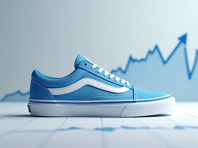 Vans Old Skool Corsairs Popularity A Datadriven Insight