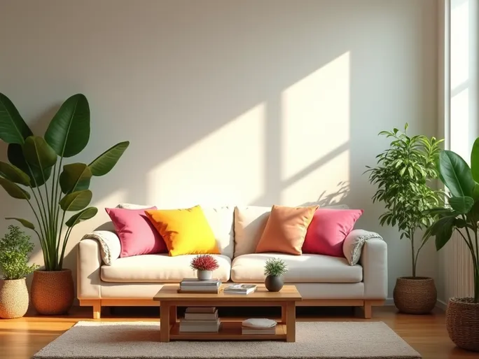 Home Improvement Column Expert Tips on Cleaning and Plant Care