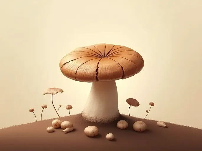 Shanghai Shiitake Spawn Prices Rise Amid August Market Shift