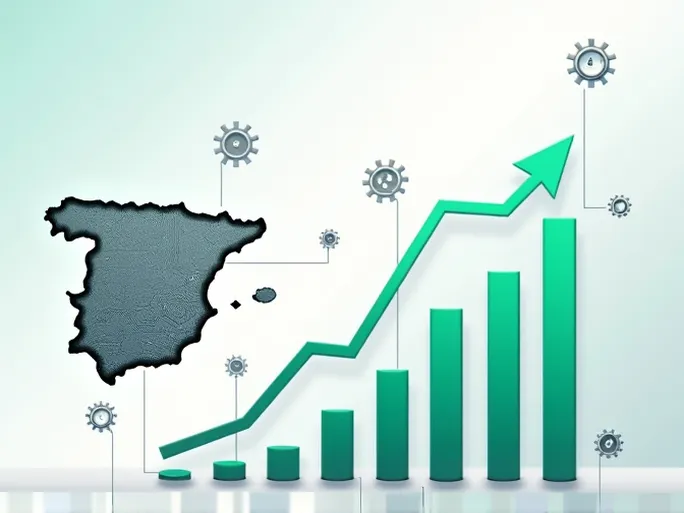 Spain's Machine Tool Sector Poised for Growth, Nears $500M by 2025