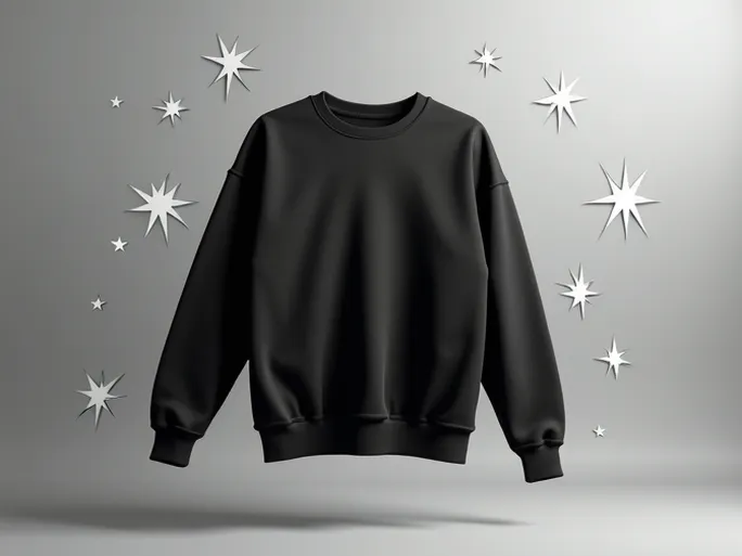 Supreme Crewneck Remains Streetwear Staple