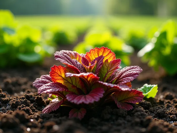 Guide to Boosting Amaranth Yields for Farmers
