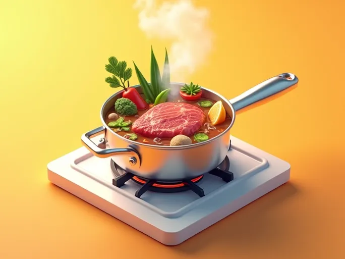 Guoquans Central Kitchen Expands in Lowertier Chinese Markets