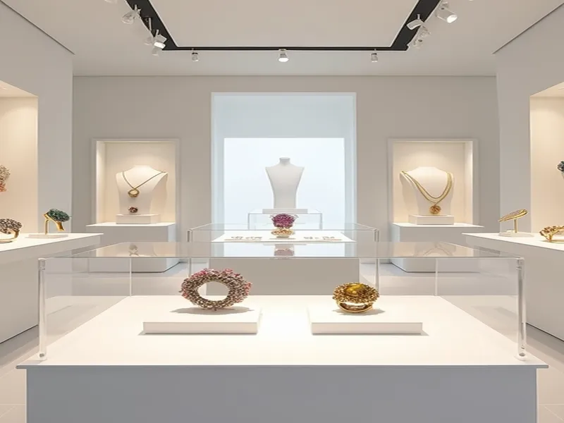 2025 Jewelry Emerging Brands Roadshow Successfully Held, Helping Brands Shine