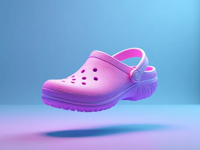 Salehe Bembury Crocs Launch urchin Pollex Clog