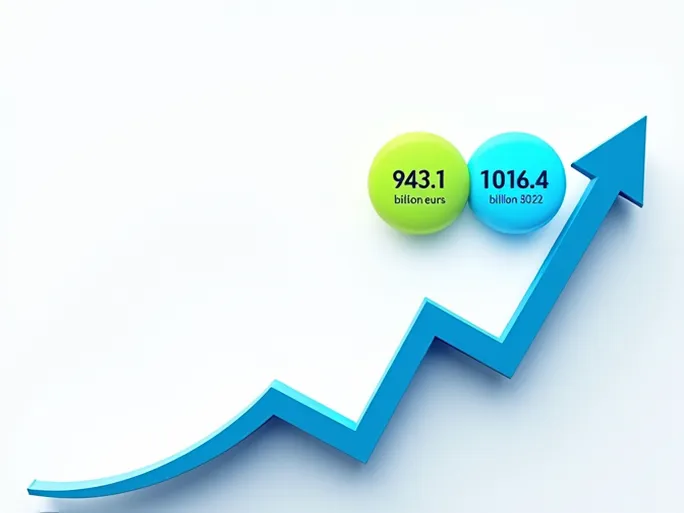 Germany's ICT Sector Spends €101B on Talent Amid Skills Race