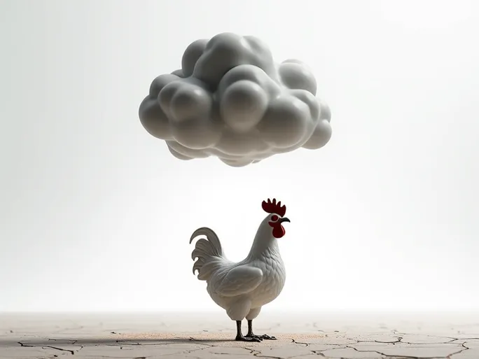 Hunan Province Reports H5N6 Avian Flu Outbreak
