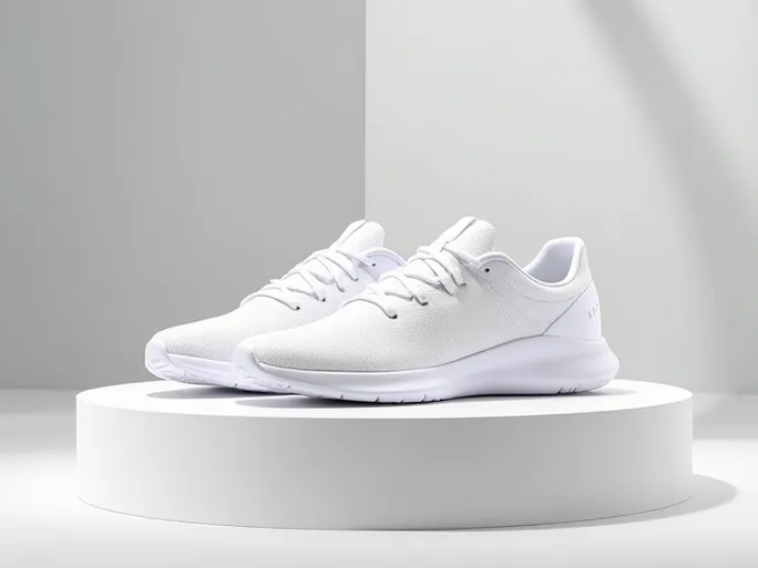 Lining Launches Comfortable Stylish V8 Womens Sneakers