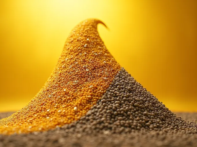 UK Malt Barley Premiums Drop Sharply Pressuring Farmers