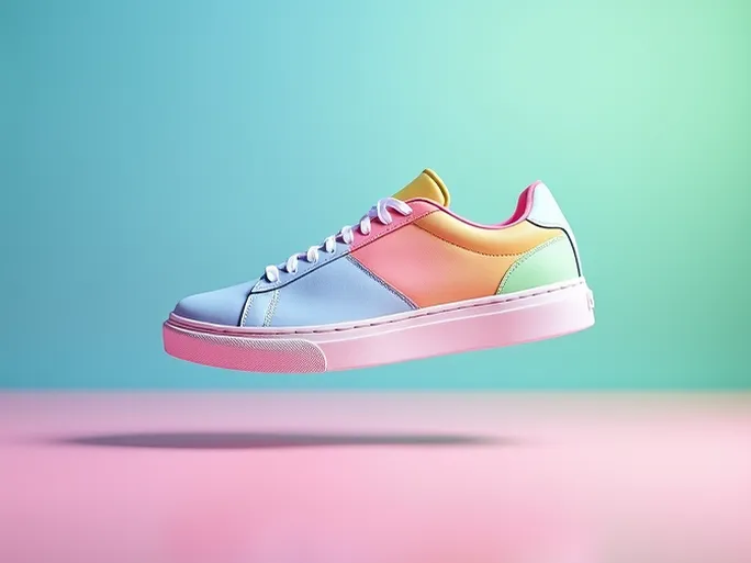 Anta Debuts Vibrant Basketball Shoes for Style and Performance