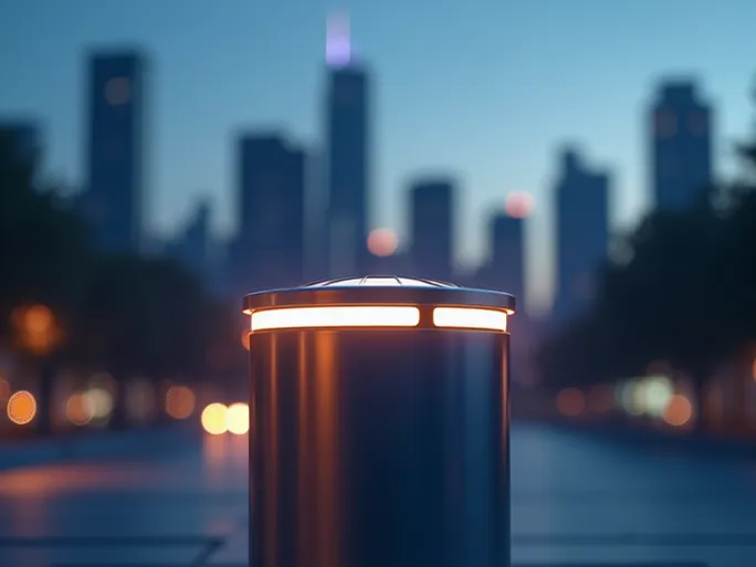 Xingwo Metal Launches Ecofriendly Urban Cleanup Solutions