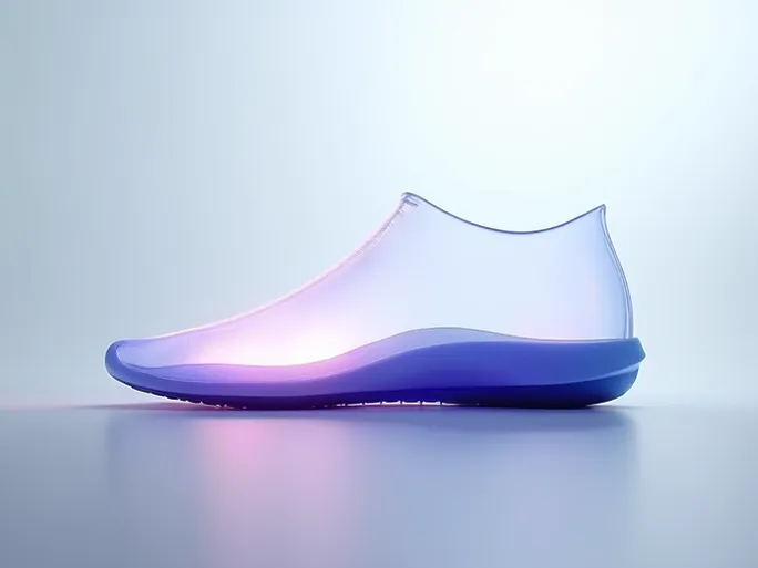 Skechers Debuts Arch Fit Glidestep for Enhanced Comfort