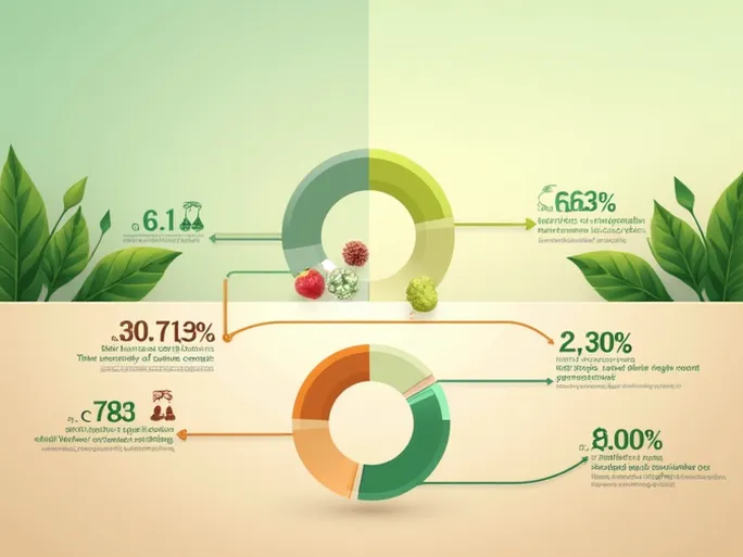 How Household Income Influences Organic Cosmetics Purchasing Choices