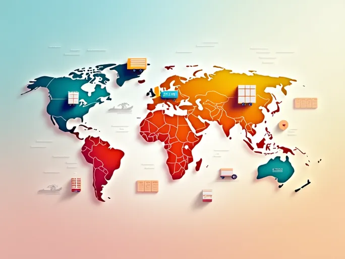 Lazadas 66 Sale Boosts Southeast Asia Crossborder Ecommerce