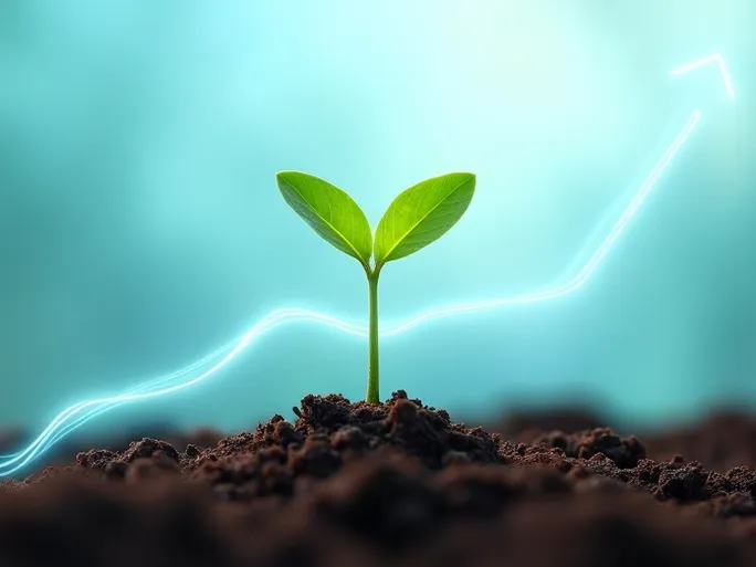 Guangdong Mesona Seedling Prices Rise Amid Growing Demand