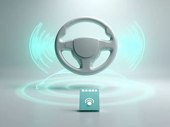 Smart Eye Upgrades AIS Fleet Safety System with Haptic Alerts